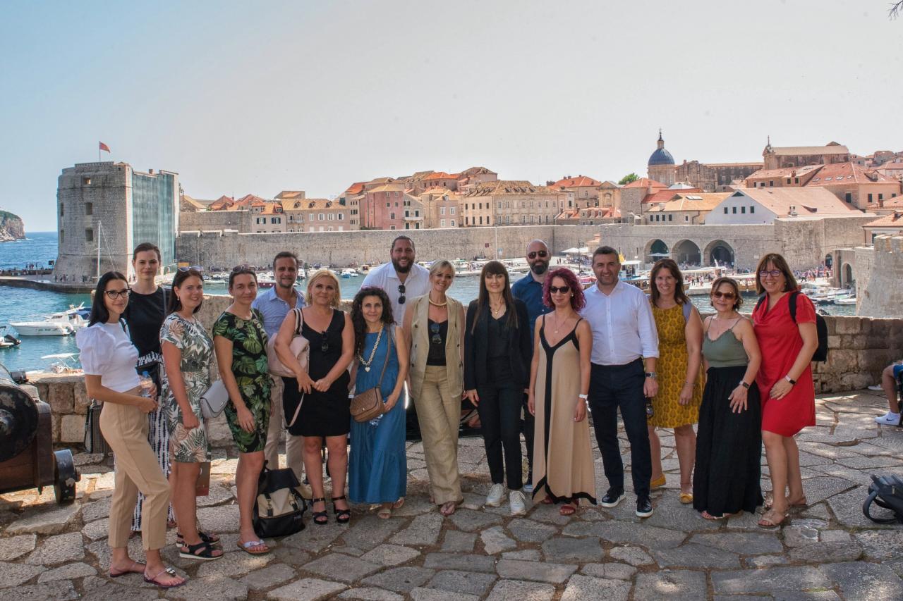 Remote-IT: exploring remote work preparedness of cities | urbact.eu